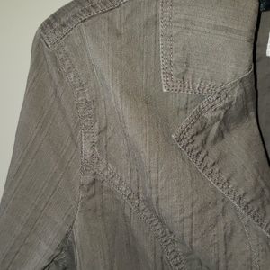 Aeropostale | Jackets & Coats | Cute Brown Jacket | Poshmark